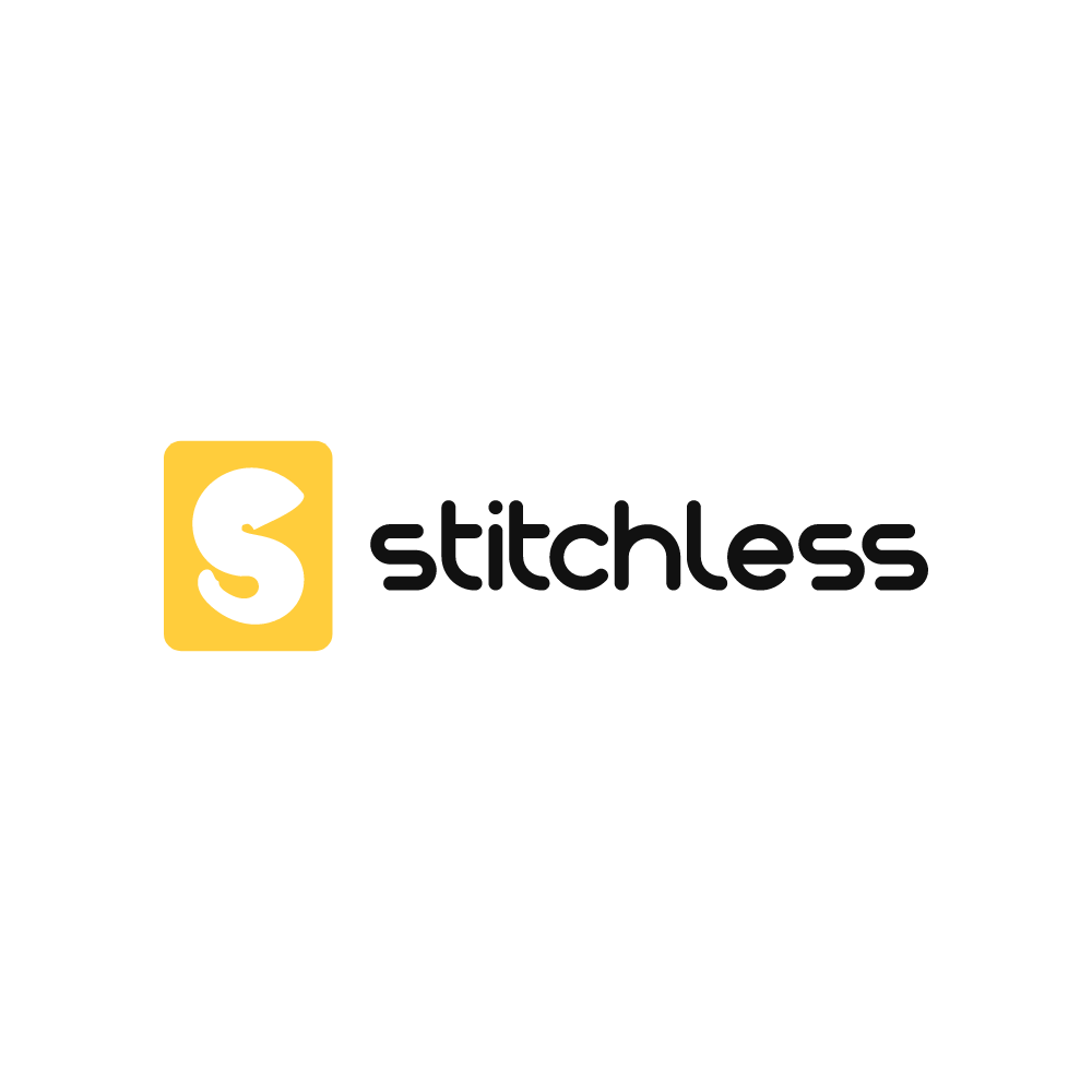 Stitchless: Inspired by Art & Culture